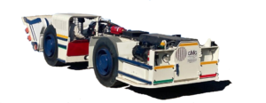 AARD 5.5 LHD – GMG Mining Machines and Supplies