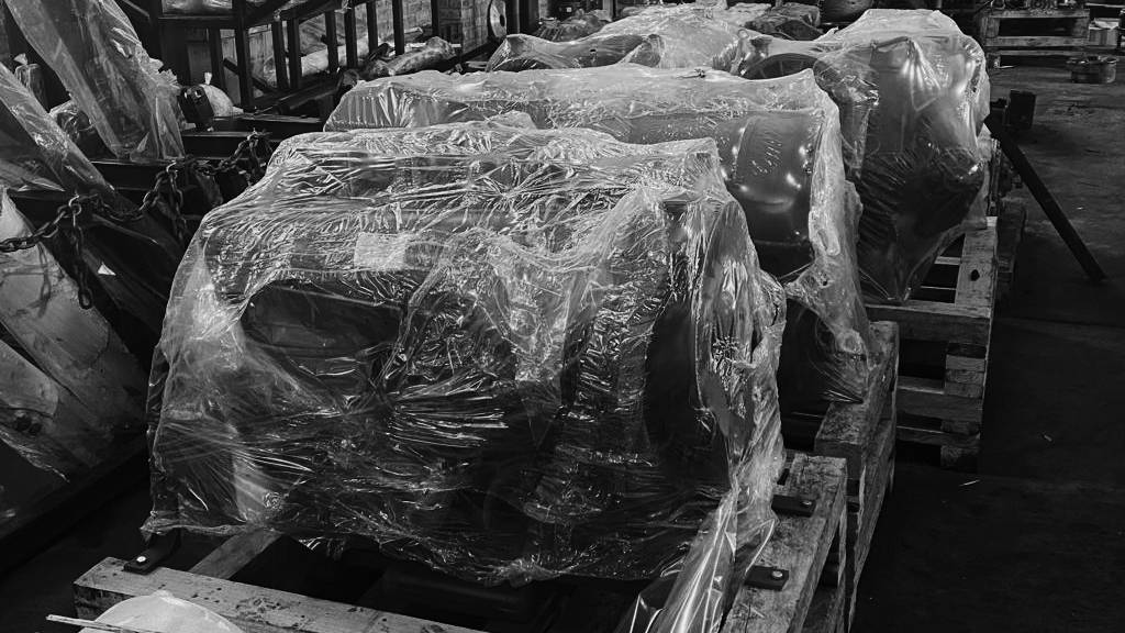 GMG Mining Machines and Supplies